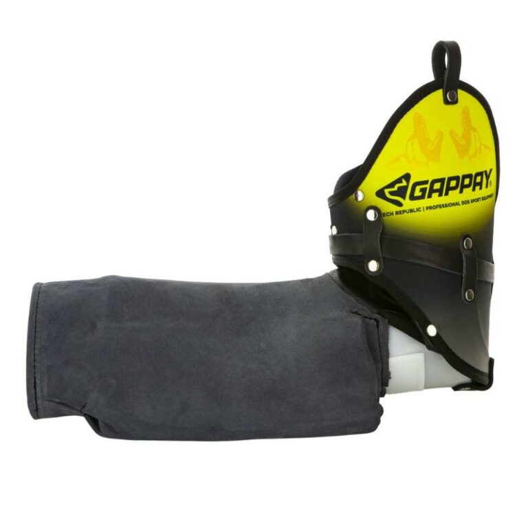 Gappay BEST - Suojahiha - Koiranurkka